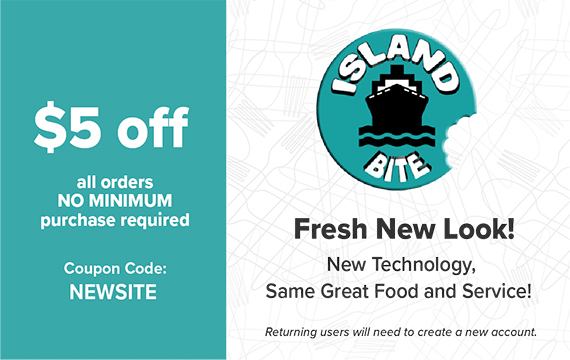 IslandBite